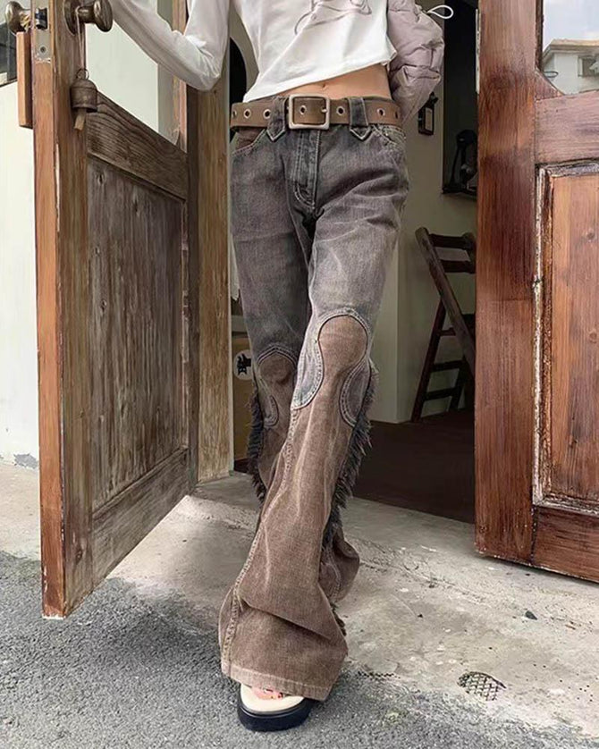 Eulalia Babstock Zip Jacket Coord – Baly Shop