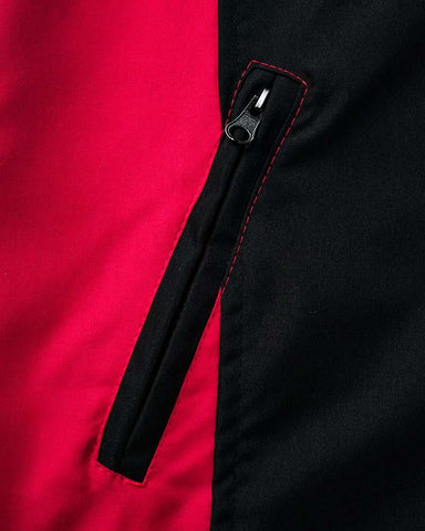 Century Speedrun Oversized Racing Jacket – Baly Shop