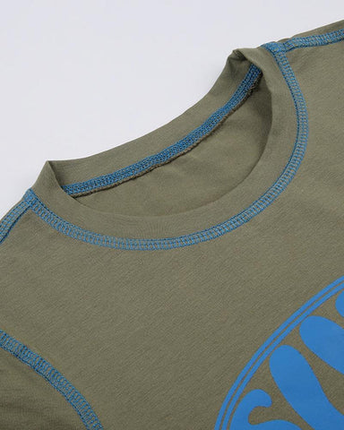 Capella Contrasting Tube Top – Baly Shop